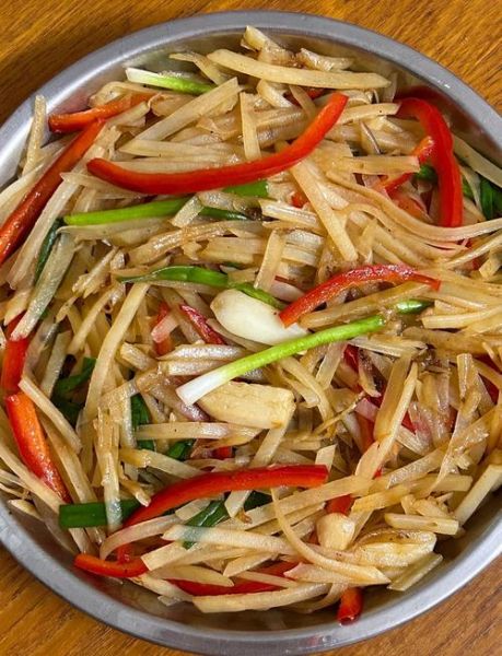 家常炒菜有哪些_新手零失败的家常炒菜有哪些-第2张图片-山城妙识 家常炒菜有哪些_新手零失败的家常炒菜有哪些-第2张图片-山城妙识