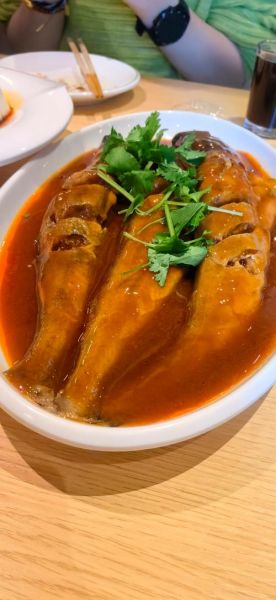 明太鱼怎么做好吃_明太鱼的家常做法-第2张图片-山城妙识