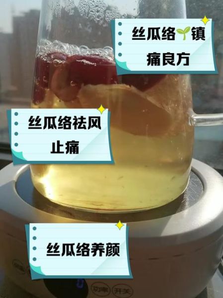 丝瓜络水禁忌人群有哪些_哪些人不能喝丝瓜络水-第1张图片-山城妙识