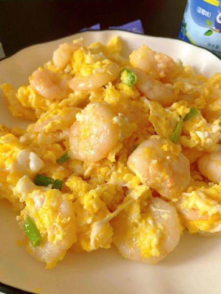 冻青虾怎么做好吃_冻青虾的家常做法大全-第1张图片-山城妙识