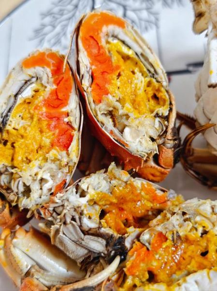 大闸蟹一般卖到几月份_什么时候下市-第3张图片-山城妙识