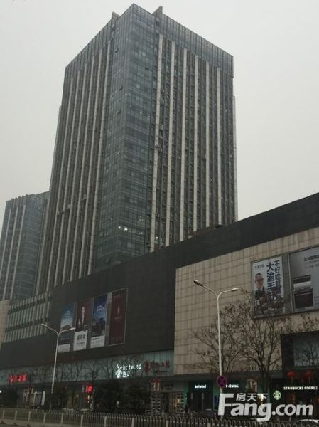 菱角湖万达广场小区房价走势_值得买吗-第2张图片-山城妙识 菱角湖万达广场小区房价走势_值得买吗-第2张图片-山城妙识