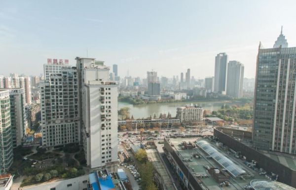 菱角湖万达广场小区房价走势_值得买吗-第1张图片-山城妙识 菱角湖万达广场小区房价走势_值得买吗-第1张图片-山城妙识