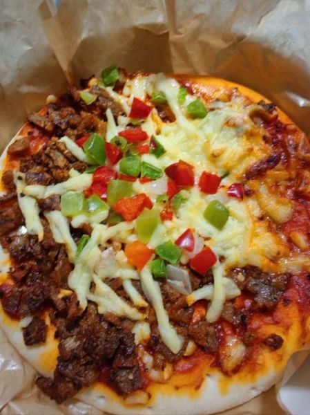 how_to_make_pizza_at_home_with_oven_or_without_oven-第3张图片-山城妙识