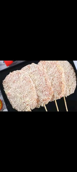 大脸鸡排加盟费多少钱_大脸鸡排加盟条件有哪些-第1张图片-山城妙识