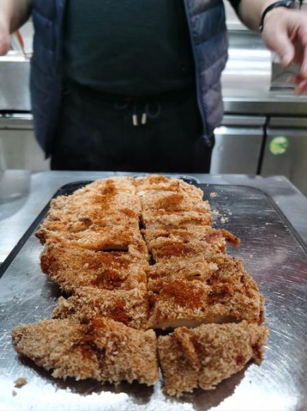 大脸鸡排加盟费多少钱_大脸鸡排加盟条件有哪些-第3张图片-山城妙识