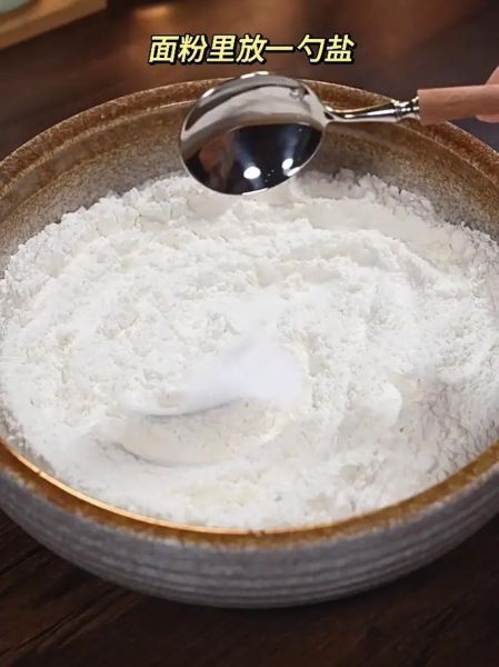 疙瘩汤怎么打疙瘩_漏勺技巧-第2张图片-山城妙识