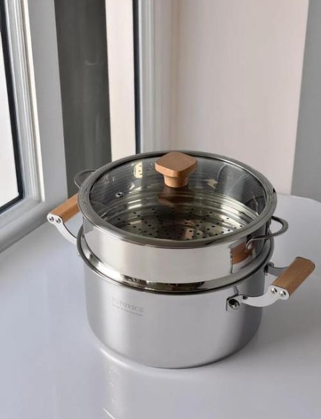 不锈钢汤锅哪个牌子好_304和316材质怎么选-第2张图片-山城妙识