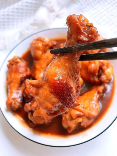 红烧小鸡腿怎么做才入味_红烧小鸡腿需要焯水吗-第3张图片-山城妙识