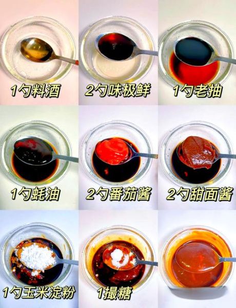 三汁焖锅酱料怎么做_家常版配方比例-第1张图片-山城妙识 三汁焖锅酱料怎么做_家常版配方比例-第1张图片-山城妙识