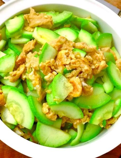 角瓜怎么做好吃_角瓜的家常做法大全-第1张图片-山城妙识 角瓜怎么做好吃_角瓜的家常做法大全-第1张图片-山城妙识