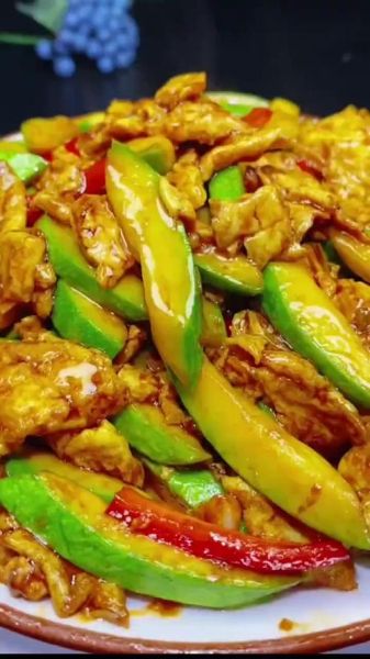 角瓜怎么做好吃_角瓜的家常做法大全-第3张图片-山城妙识 角瓜怎么做好吃_角瓜的家常做法大全-第3张图片-山城妙识