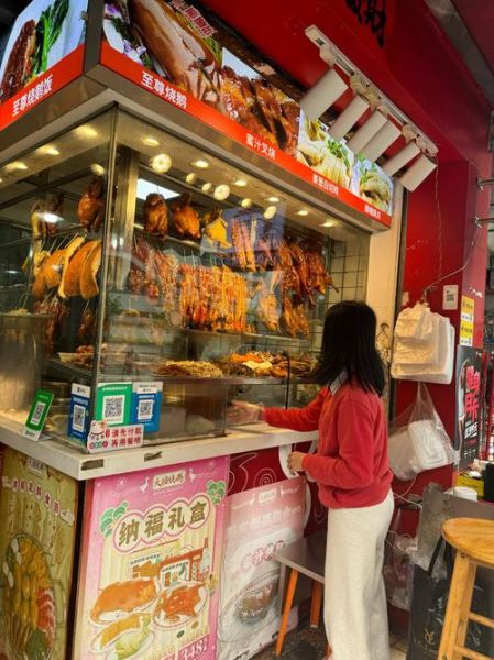 大塘烧鹅加盟费多少钱_大塘烧鹅加盟条件-第3张图片-山城妙识