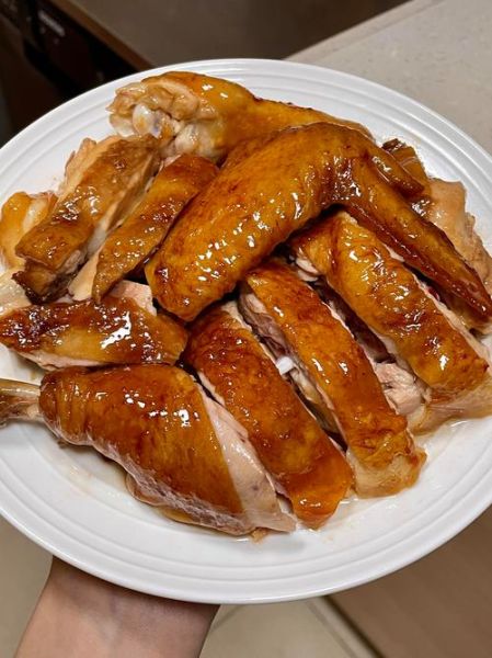 广东酱油鸡怎么做才正宗_酱油鸡用什么酱油最好-第2张图片-山城妙识