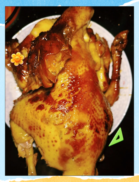 广东酱油鸡怎么做才正宗_酱油鸡用什么酱油最好-第1张图片-山城妙识