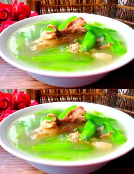 家常煲汤大全_如何煲出鲜美高汤-第1张图片-山城妙识