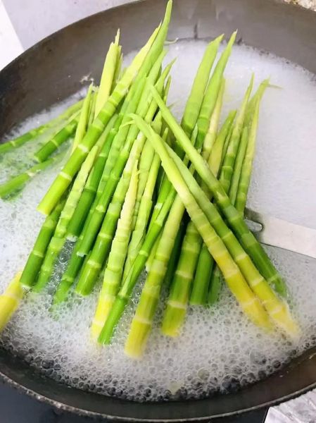 竹笋的功效与作用_竹笋的副作用有哪些-第2张图片-山城妙识 竹笋的功效与作用_竹笋的副作用有哪些-第2张图片-山城妙识