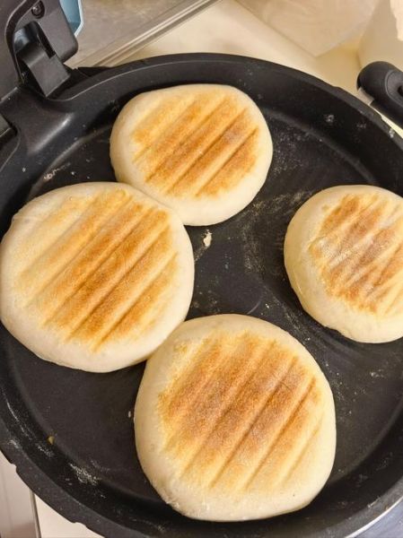 电饼铛能做什么美食_电饼铛食谱大全-第2张图片-山城妙识