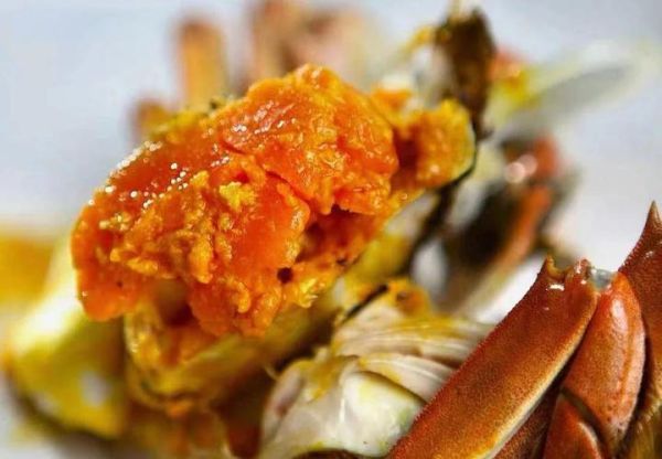 阳澄湖大闸蟹怎么蒸_蒸几分钟最佳-第3张图片-山城妙识 阳澄湖大闸蟹怎么蒸_蒸几分钟最佳-第3张图片-山城妙识