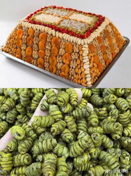 为什么国家不敢管切糕_切糕价格为何这么高-第2张图片-山城妙识