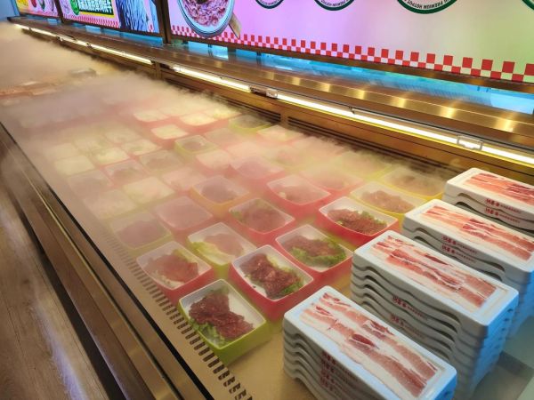 火锅自助餐多少钱一位_火锅自助餐怎么吃最划算-第3张图片-山城妙识