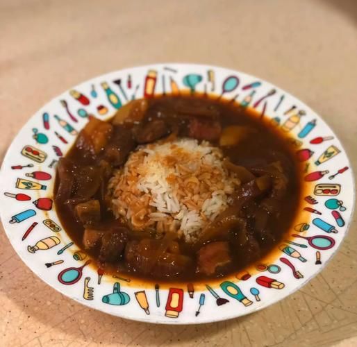 日本咖喱饭怎么做_正宗日式咖喱饭做法-第2张图片-山城妙识