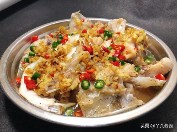 红烧草鱼头怎么做_草鱼头去腥技巧-第3张图片-山城妙识