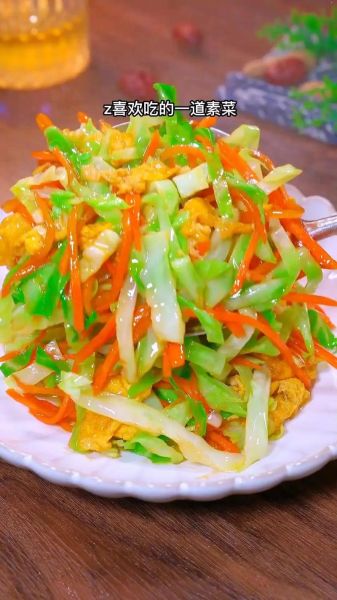 包包菜怎么炒好吃_包包菜的家常做法步骤-第1张图片-山城妙识