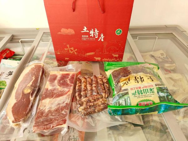 安徽特产小吃方便带_哪些适合送外地朋友-第3张图片-山城妙识