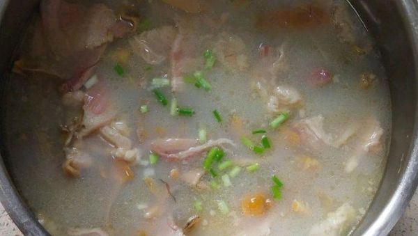 河蚌汤怎么做好吃_河蚌汤去腥窍门-第3张图片-山城妙识 河蚌汤怎么做好吃_河蚌汤去腥窍门-第3张图片-山城妙识