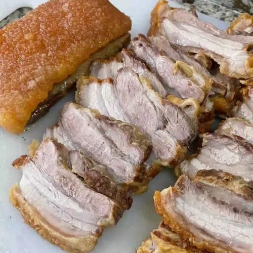 正宗腐乳扣肉怎么做_腐乳扣肉用什么腐乳-第1张图片-山城妙识