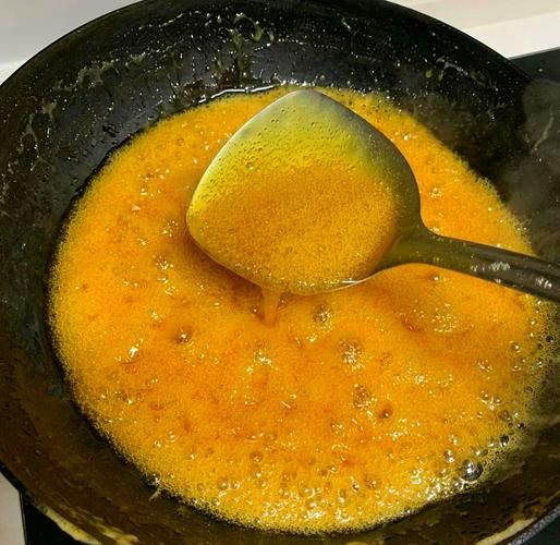 麦芽糖的制作方法_麦芽糖怎么熬才金黄粘稠-第1张图片-山城妙识 麦芽糖的制作方法_麦芽糖怎么熬才金黄粘稠-第1张图片-山城妙识