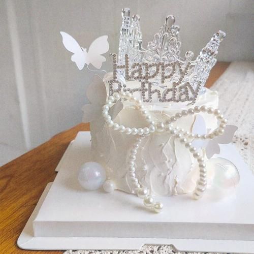 皇冠蛋糕店哪家好_皇冠蛋糕店价格表-第2张图片-山城妙识