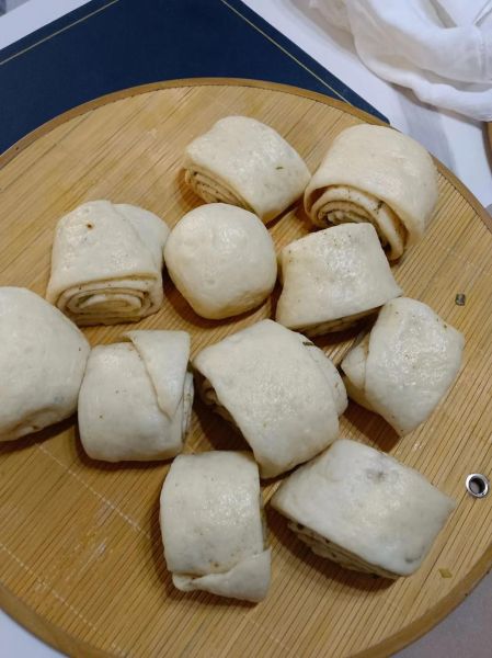 油卷馍怎么做_油卷馍花样做法大全-第3张图片-山城妙识 油卷馍怎么做_油卷馍花样做法大全-第3张图片-山城妙识