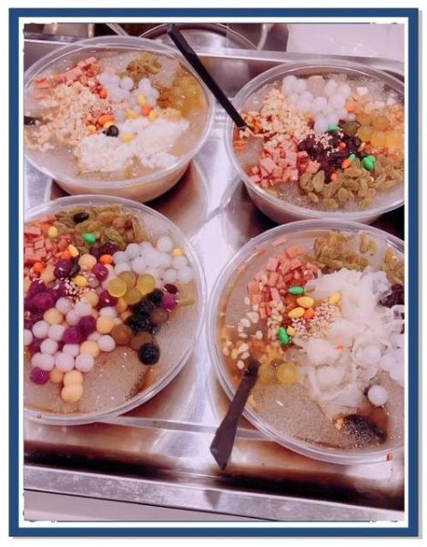 冰粉的做法_冰粉图片大全-第3张图片-山城妙识 冰粉的做法_冰粉图片大全-第3张图片-山城妙识