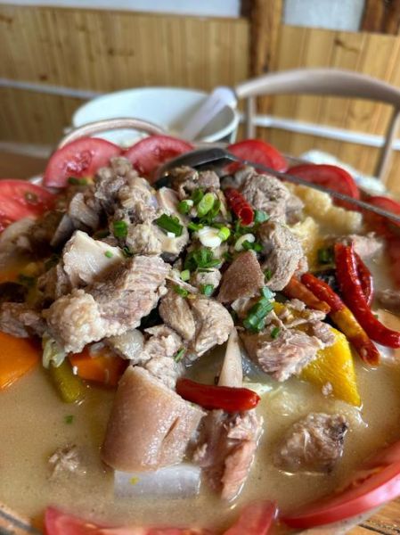 豆豉鲮鱼是什么鱼_豆豉鲮鱼是海鱼还是淡水鱼-第1张图片-山城妙识