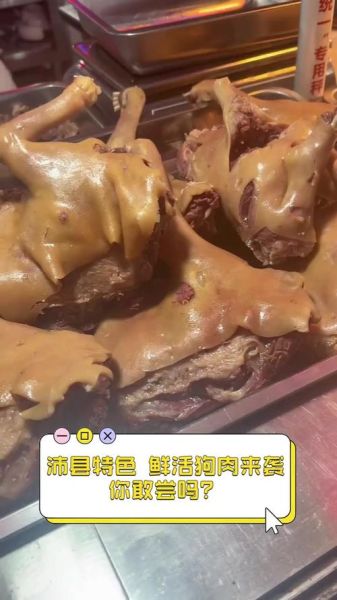 沛县狗肉好吃吗_沛县狗肉哪家正宗-第1张图片-山城妙识