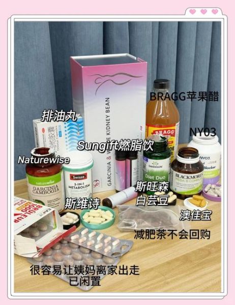 减肥产品真的能减肥吗_副作用有哪些-第2张图片-山城妙识