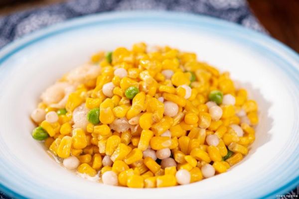 松子玉米虾仁怎么做_家常做法窍门-第3张图片-山城妙识 松子玉米虾仁怎么做_家常做法窍门-第3张图片-山城妙识
