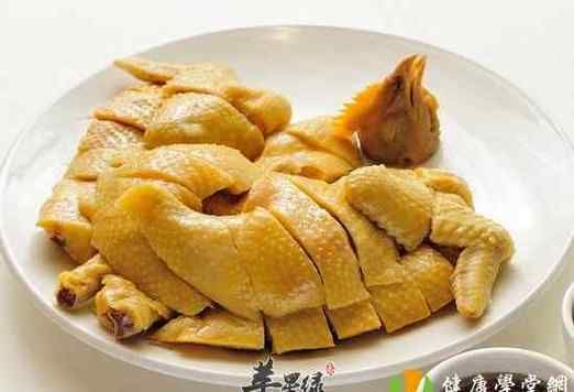 九味贵妃鸡怎么做_九味贵妃鸡正宗配方-第2张图片-山城妙识