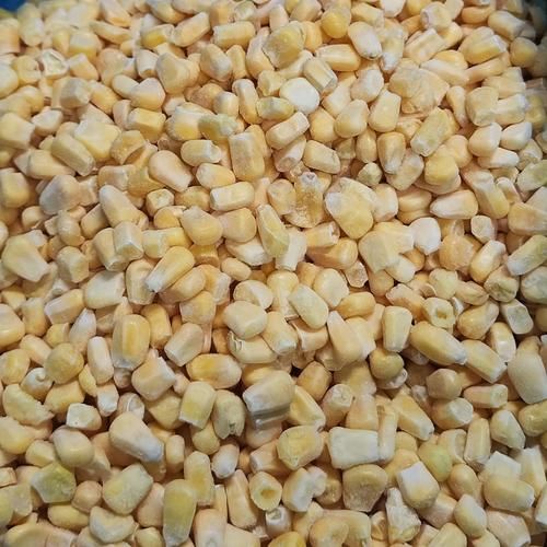 速冻甜玉米粒怎么煮_速冻甜玉米粒的做法-第3张图片-山城妙识