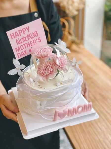 母亲节蛋糕款式图片_哪款最受欢迎-第3张图片-山城妙识 母亲节蛋糕款式图片_哪款最受欢迎-第3张图片-山城妙识