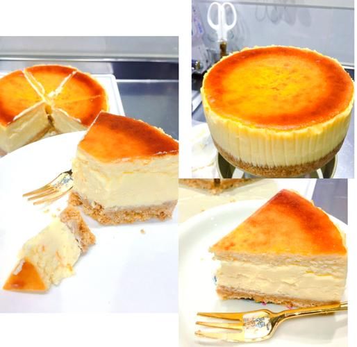 家庭自制芝士蛋糕怎么做_需要哪些材料-第3张图片-山城妙识