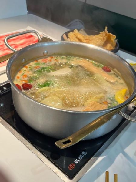 清汤火锅汤底怎么做_清汤火锅汤底的做法家常-第3张图片-山城妙识