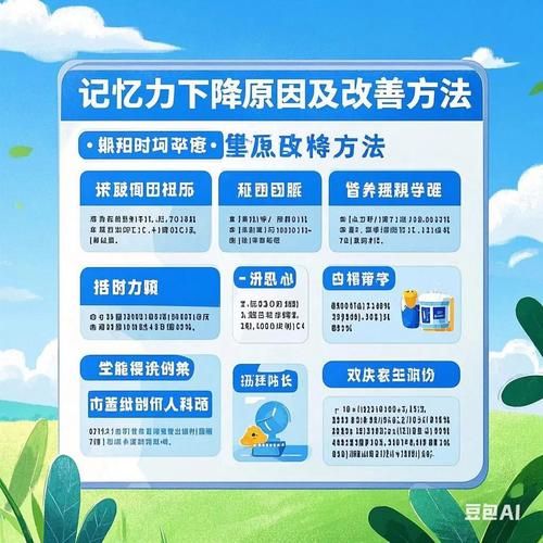 女性记忆力减退的原因_如何改善-第3张图片-山城妙识