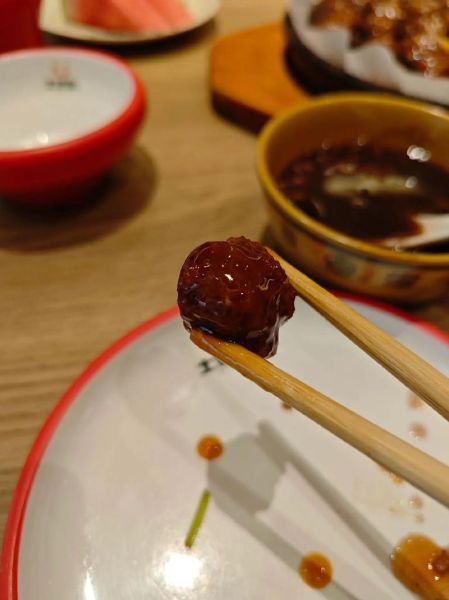 糖醋丸子汁怎么调_糖醋丸子汁的家常做法-第1张图片-山城妙识 糖醋丸子汁怎么调_糖醋丸子汁的家常做法-第1张图片-山城妙识