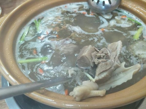 清汤鹅怎么做_清汤鹅用什么部位最好-第1张图片-山城妙识