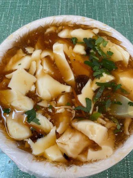 河北早餐老豆腐怎么做_老豆腐和豆腐脑区别-第3张图片-山城妙识 河北早餐老豆腐怎么做_老豆腐和豆腐脑区别-第3张图片-山城妙识