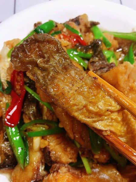 豆豉鱼炒什么菜好吃_豆豉鱼最佳配菜推荐-第2张图片-山城妙识 豆豉鱼炒什么菜好吃_豆豉鱼最佳配菜推荐-第2张图片-山城妙识