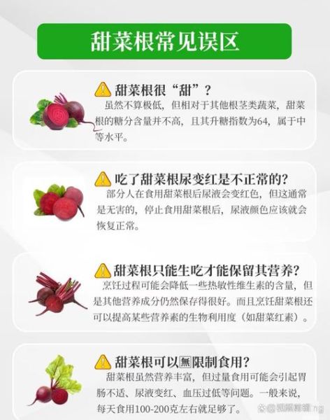 甜菜红的作用与危害_孕妇能吃吗-第2张图片-山城妙识
